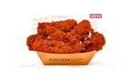 Chicken Shop Hammersmith | Menu