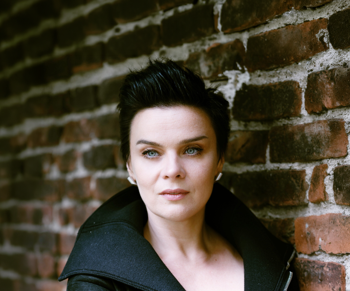 Ausrine Stundyte | LA Phil