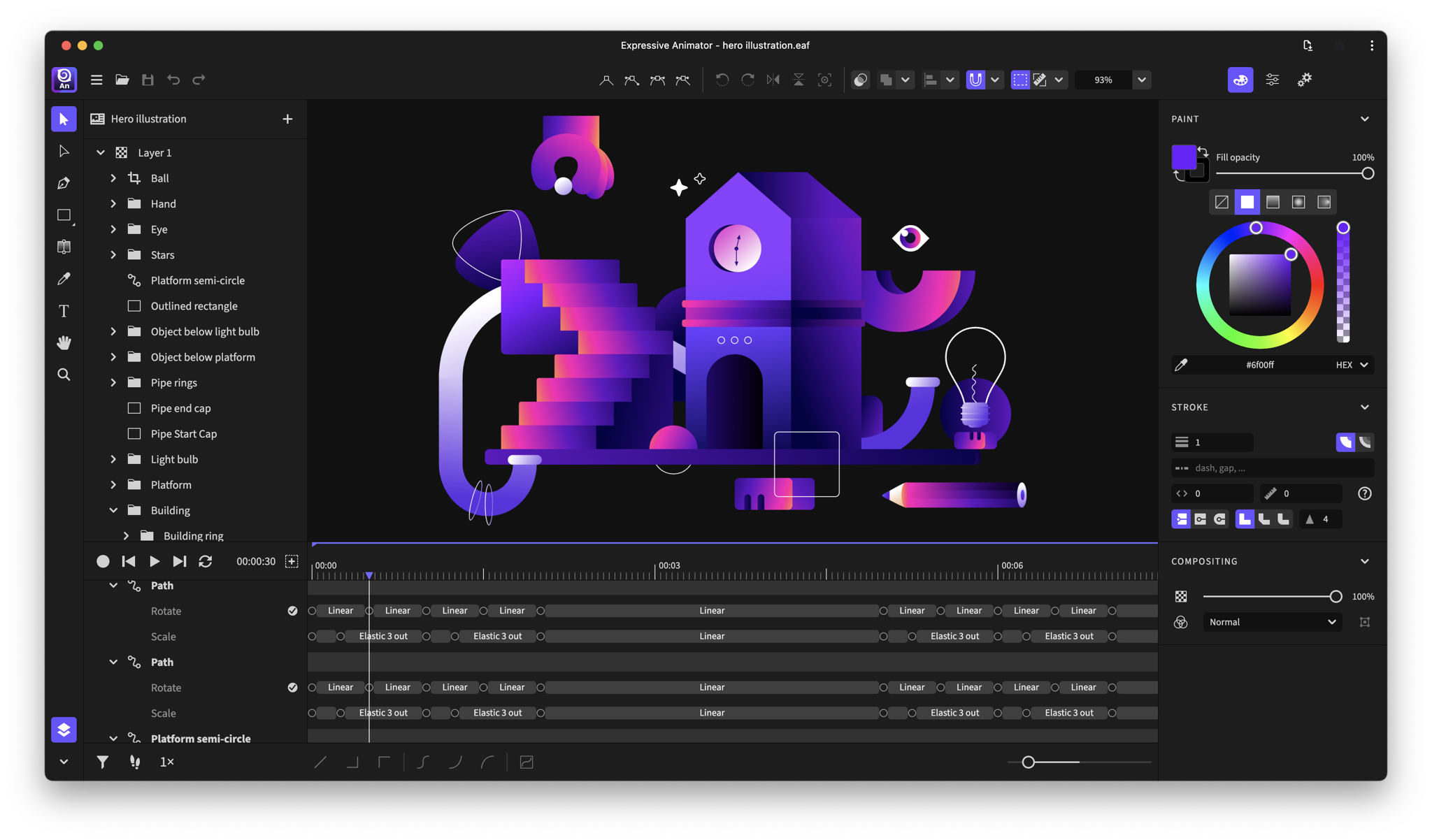 7 Best SVG animator tools as of 2024 - Slant
