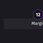 Margin — Stepik