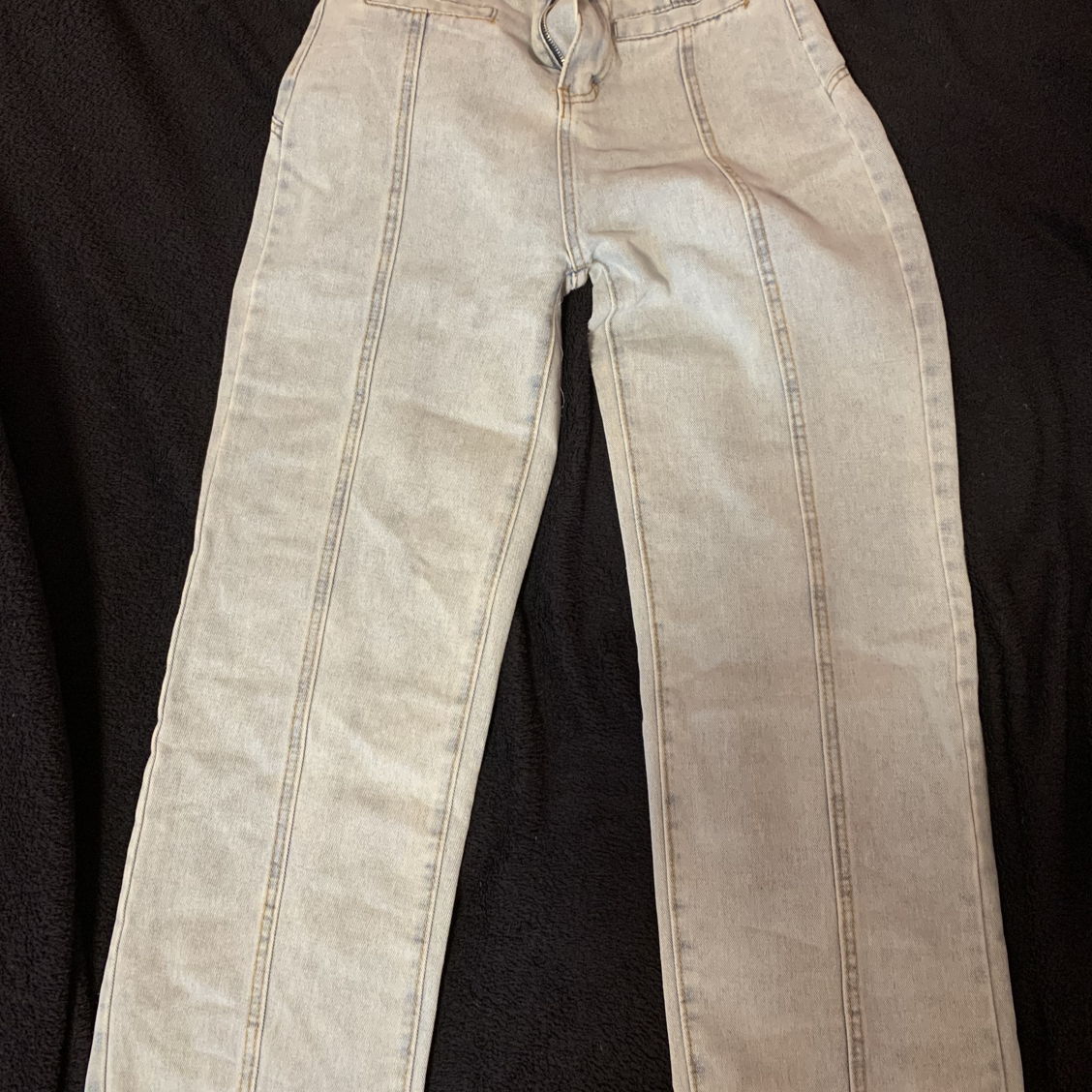 Denim jeans - CHF 35.00 | Buy on marko