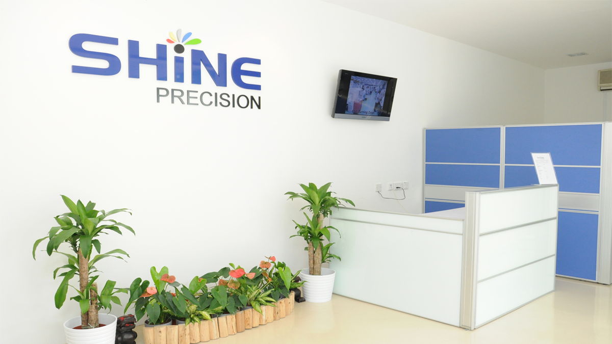 About Shine Precision Engineering | 35+ Years Singapore CNC ...
