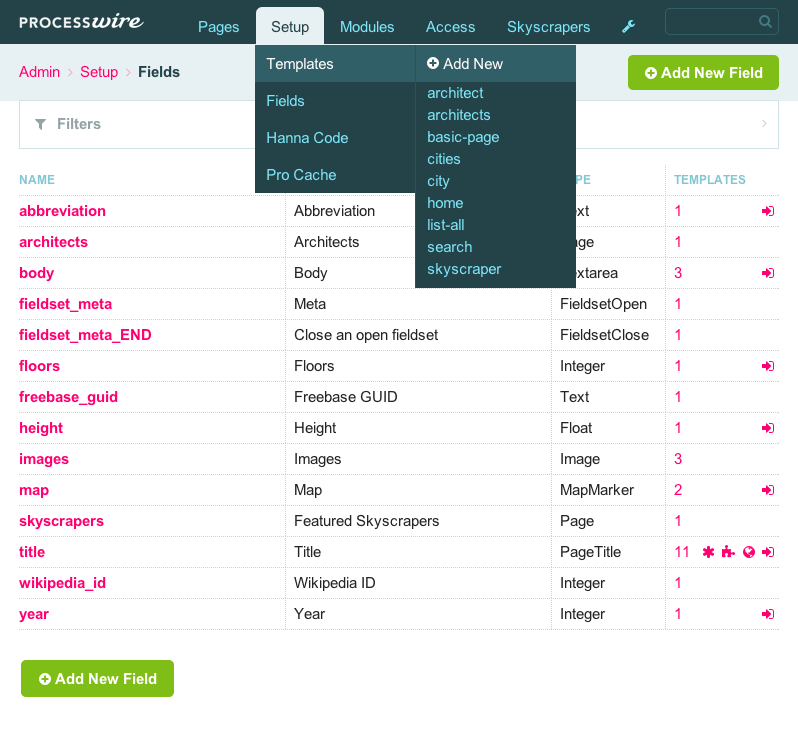 25 Best PHP CMS as of 2025 - Slant
