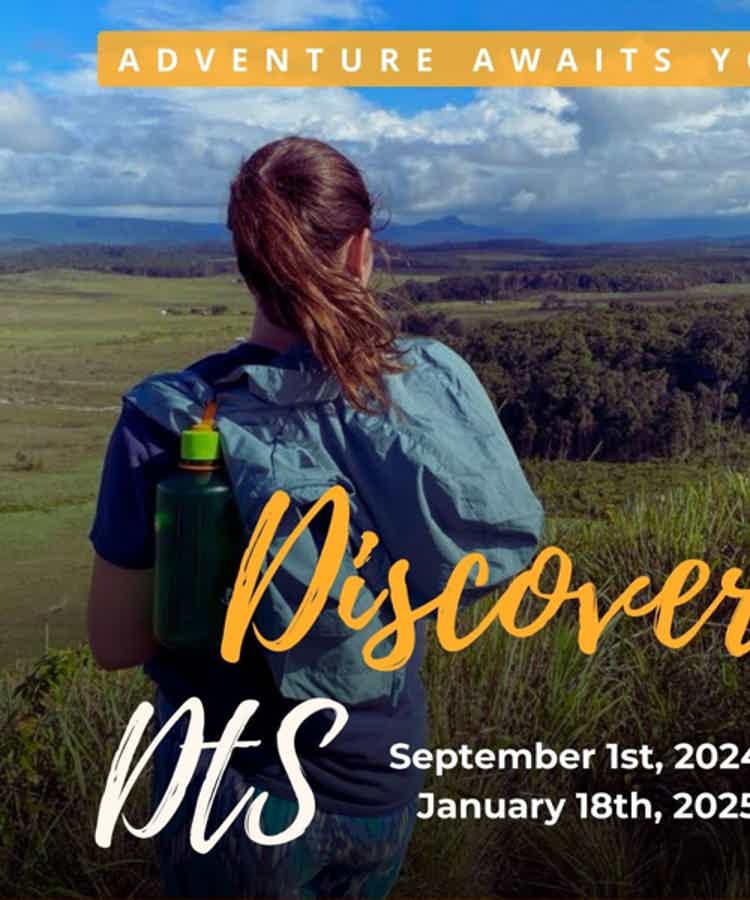 Discovery (Outdoor Adventure) Discipleship Training School - Youth With A Mission — Youth With A ...