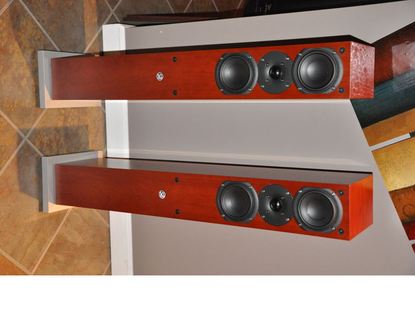 System Audio SA-1530 Dark Cherry For Sale | Audiogon