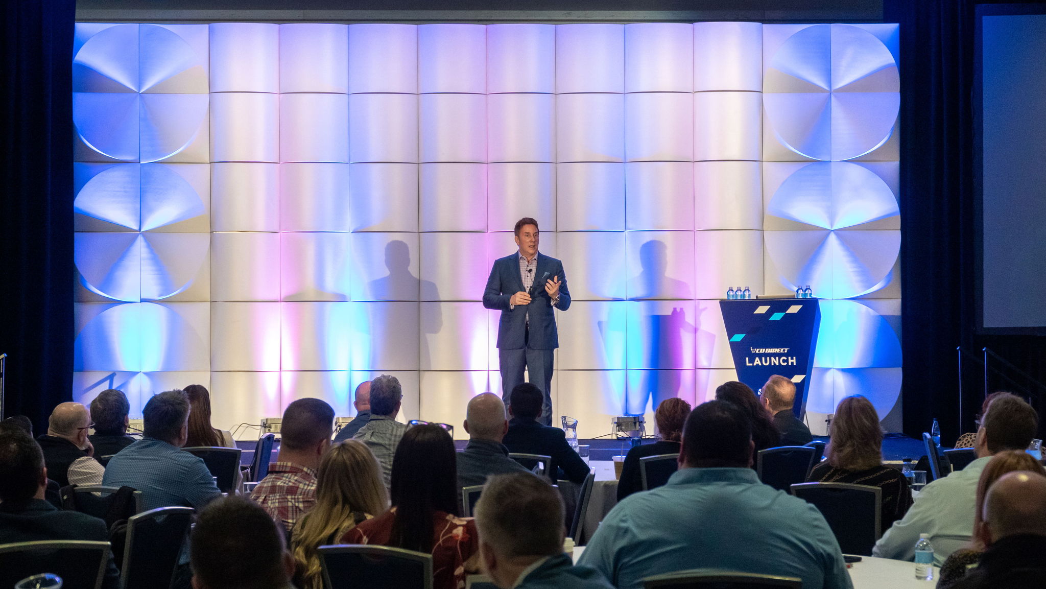 John Livesay | bookingworldspeakers.com