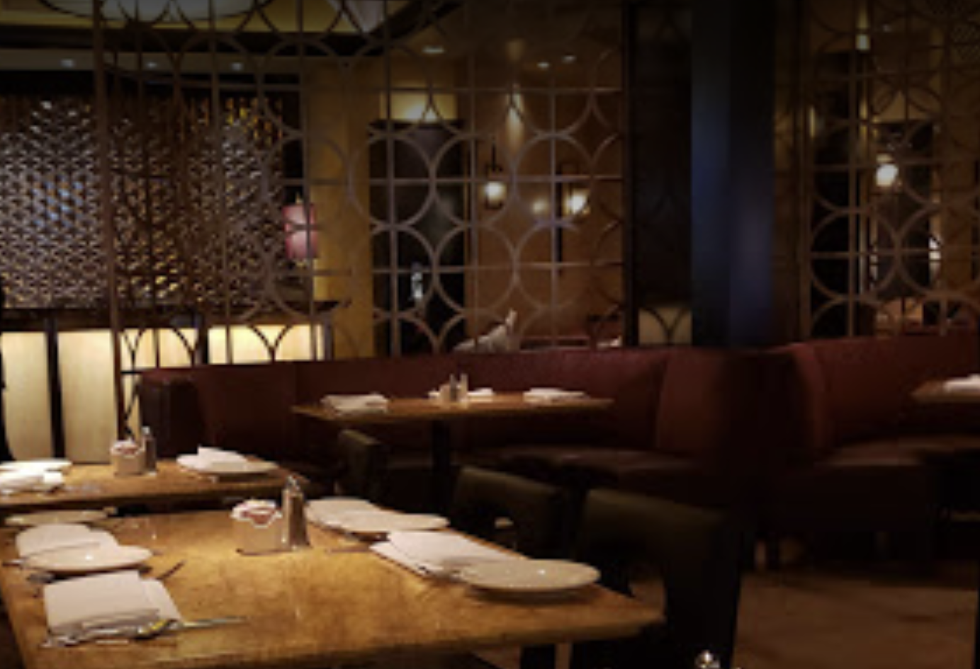Grand Lux Cafe at the Palazzo at The Palazzo | Photos, Reviews and ...