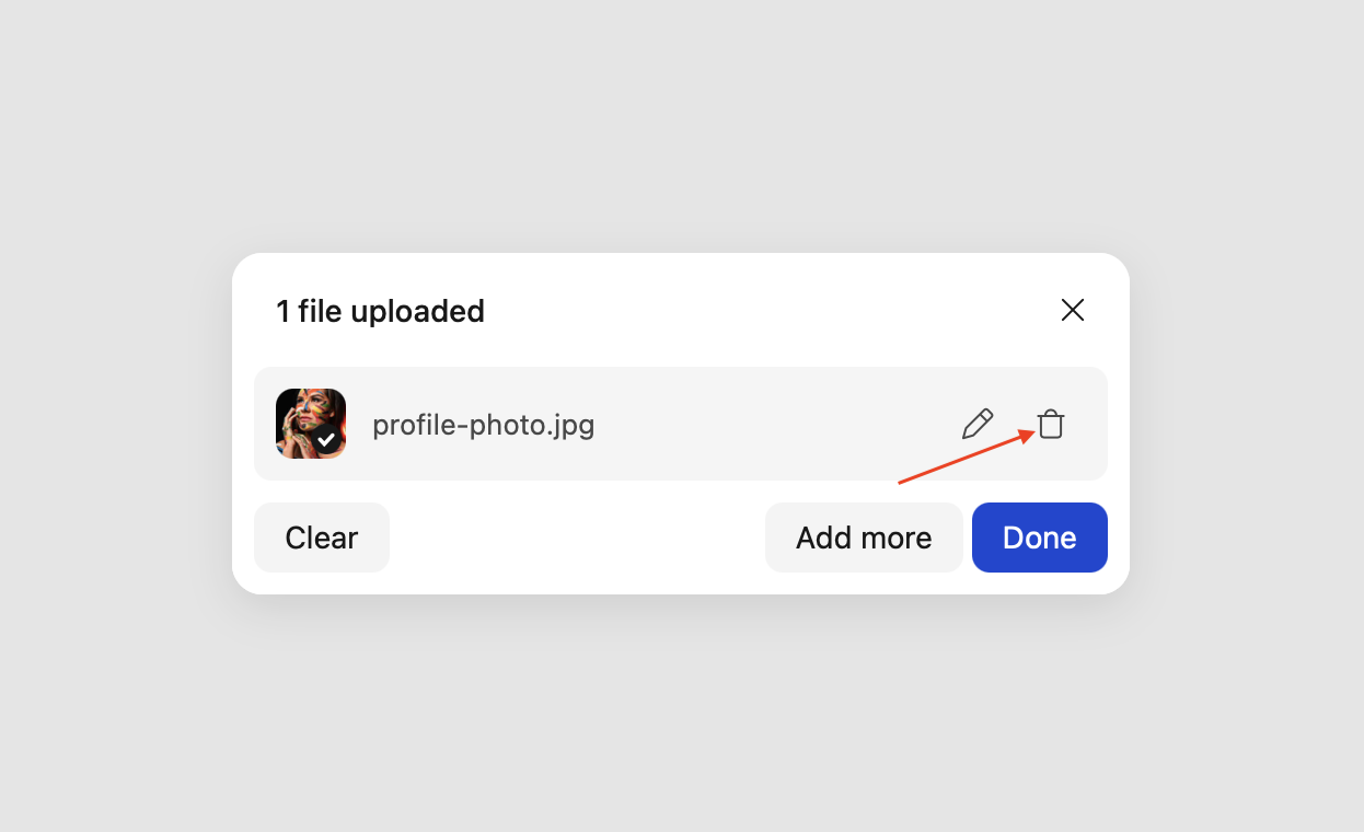 UX best practices for designing an intuitive file uploader | Uploadcare