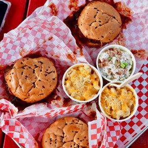 Pecos Pit Bar B Que