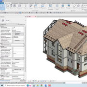 Компоненты кровли — Шаг 1 — Stepik