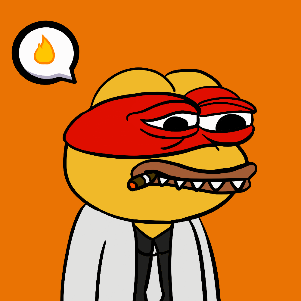 Scatter | PEPE 2.O