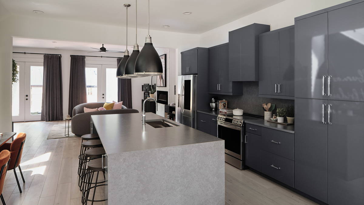 European Cabinet Collections | Cabinets To Go