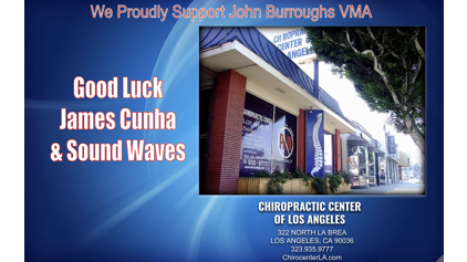 JBHS VMA | John Burroughs High School Vocal Music Association