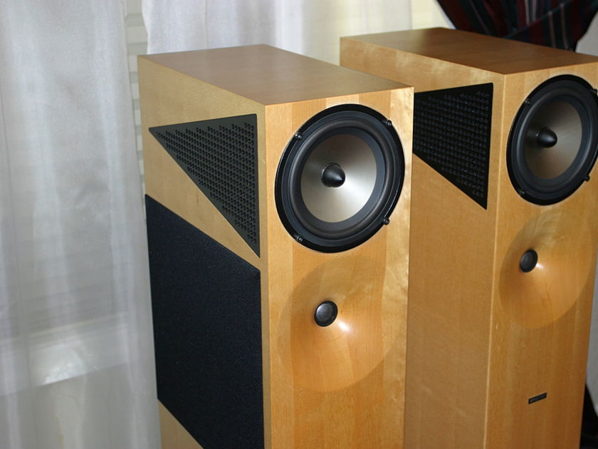 Amphion Xenon - Rare & Excellent (Shipping Included) | Full-Range ...