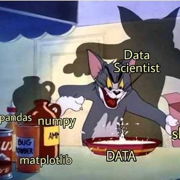 🚀 Зачем учить Data Science сегодня? — Шаг 1 — Stepik