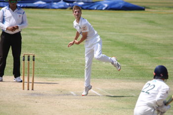 Bowler | Cricketer Exchange