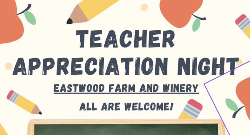 Teacher Appreciation Night w/ Music B... | Jan 29 | CVILLE SCENE