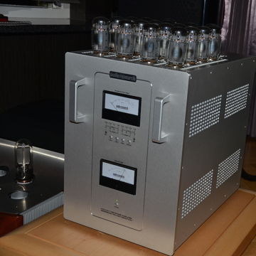 Pilot SA-232 Stereo Tube Amplifier Restored Excellent REDUCED | Tube ...