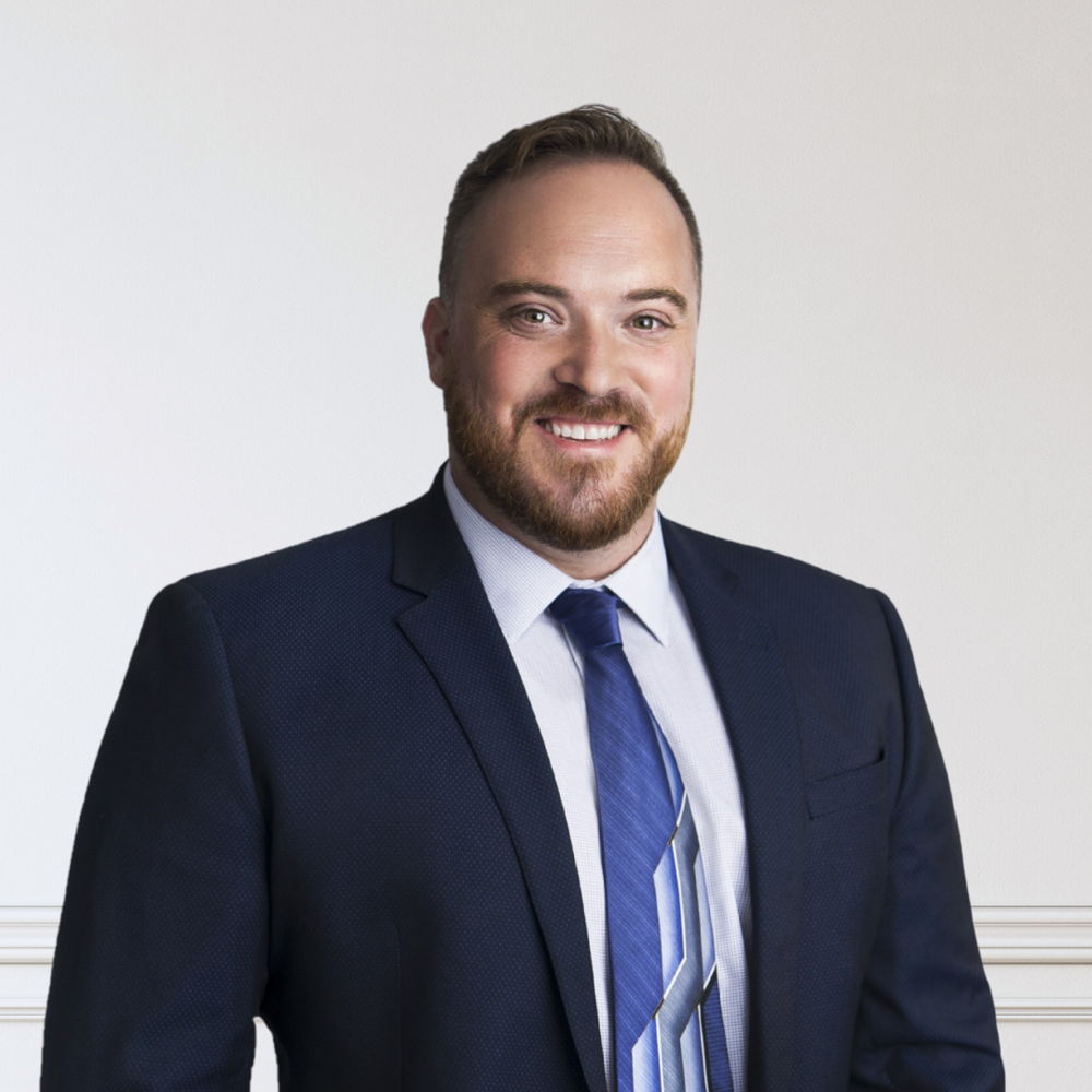 Jean-François Perreault - RE/MAX du Cartier Bonjour