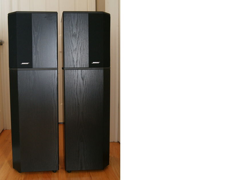 Bose 10.2 Series II Speakers For Sale | Audiogon