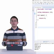 Контейнер set — Шаг 1 — Stepik