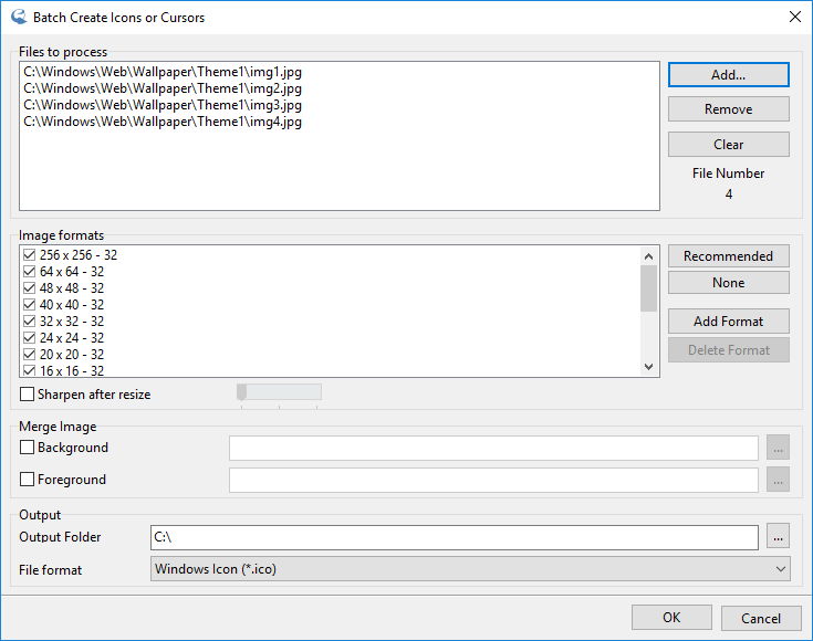 11 Best free icon editor as of 2024 - Slant