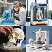 Медицинская 3D печать — Шаг 1 — Stepik