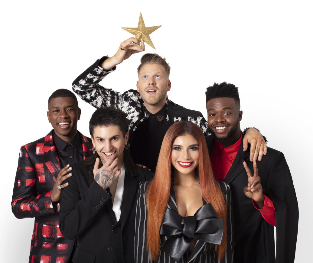 Pentatonix | Hollywood Bowl