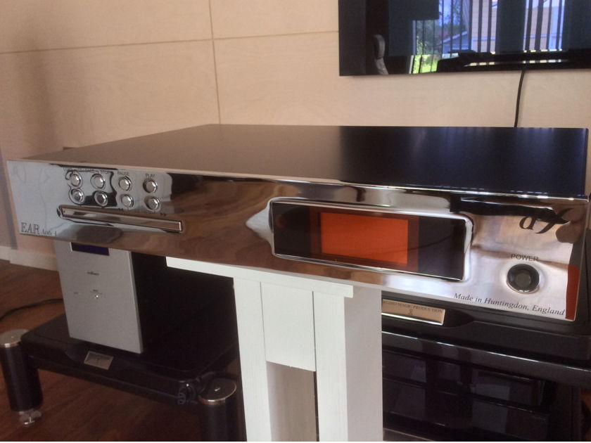 EAR Yoshino Acute 4 / DAC 4 For Sale | Audiogon