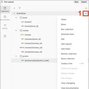 Практическая работа по автотестам в Postman — Шаг 1 — Stepik