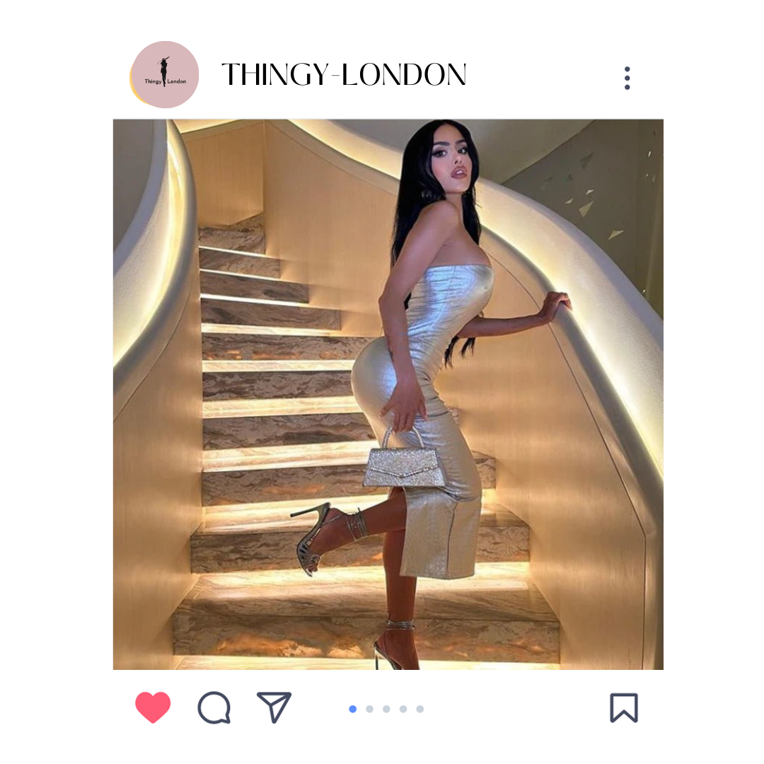 Women's Clothing Store – Thingy-London