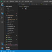 Создание редюсера — Шаг 1 — Stepik