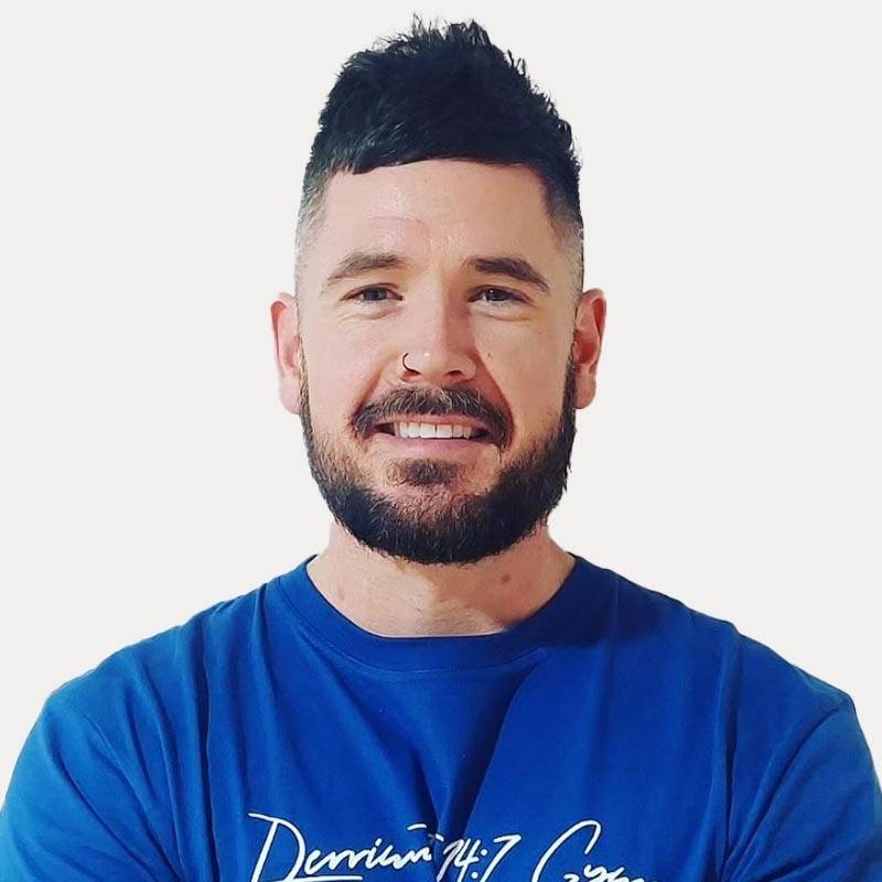 GEPPS CROSS GYM - PT – Derrimut 24:7 Gym