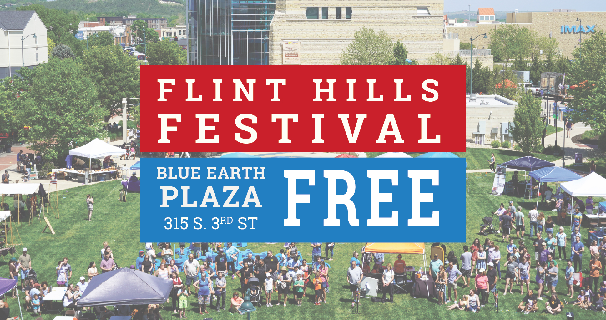 Experience the culture and beauty of the Flint... - MakeMyMove