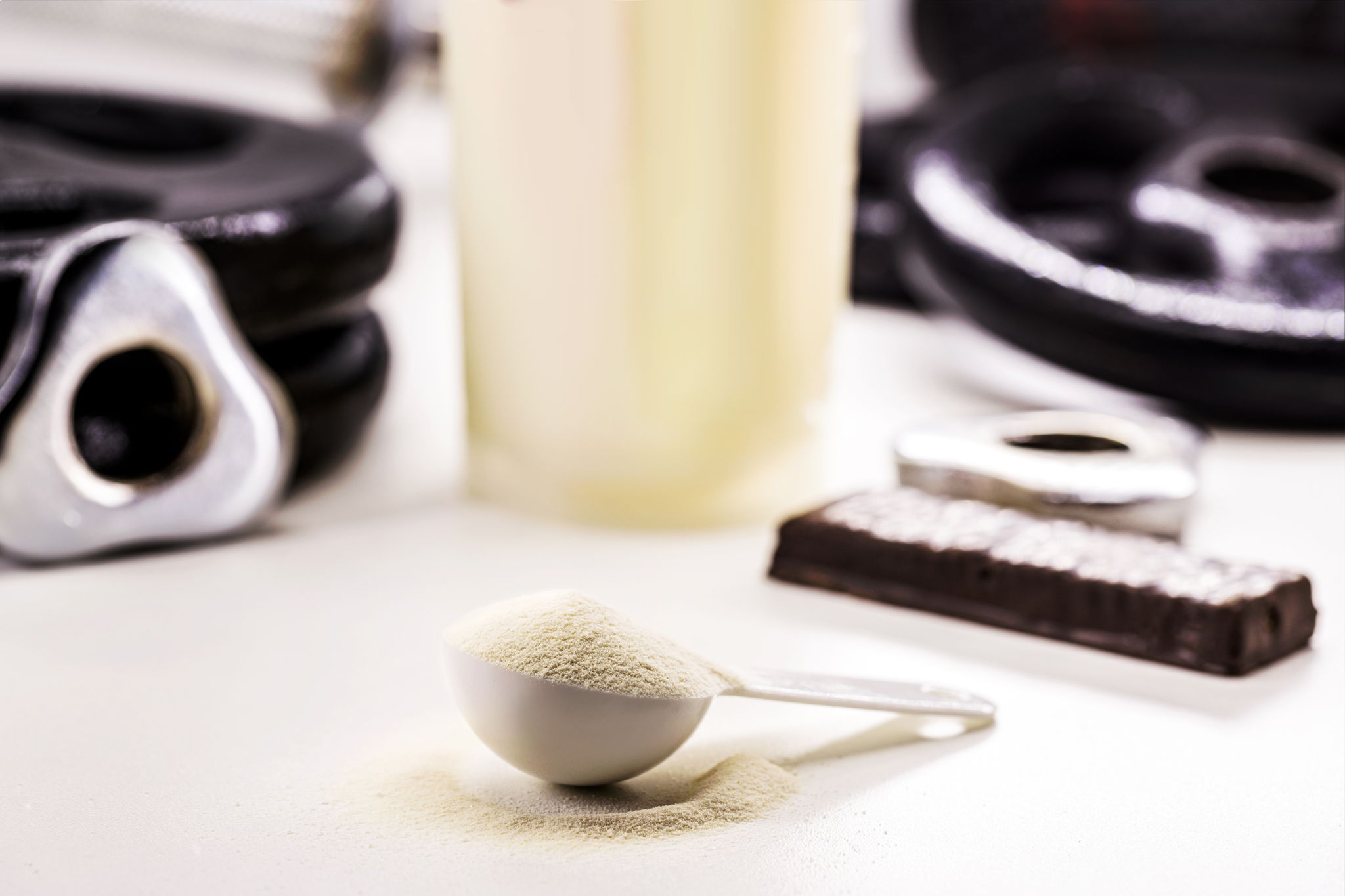 How To Take Creatine: A Guide For Fitness Success - Dr. Michael Ruscio, DC