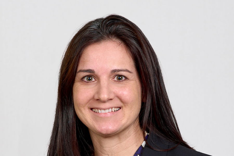 Ascensus appoints longtime Vanguard alumna Carolyn Fraser as VP of ...