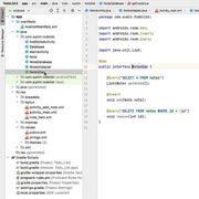 Использование БД в MainActivity — Stepik