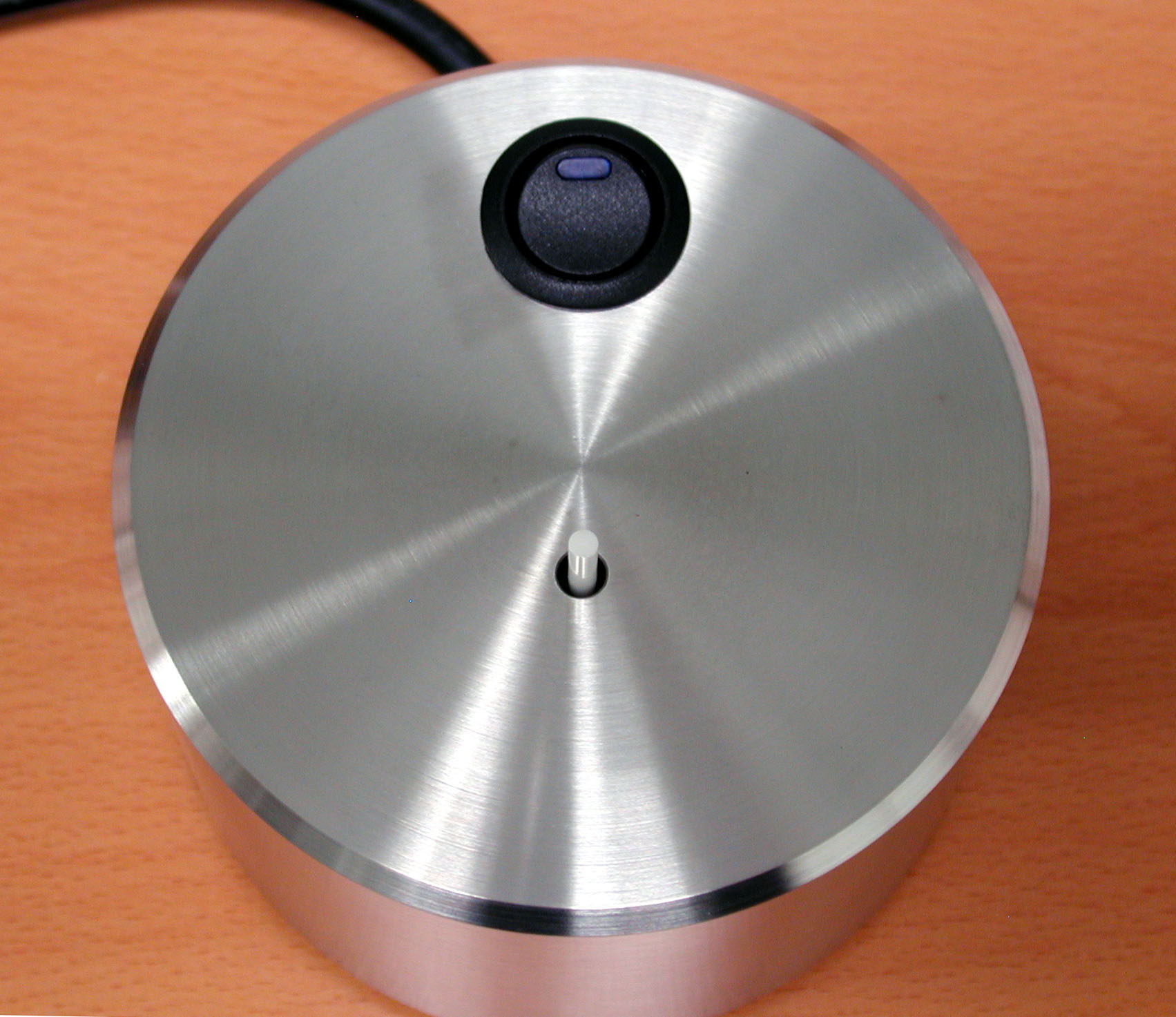 Clearaudio Motor New For Sale | Audiogon