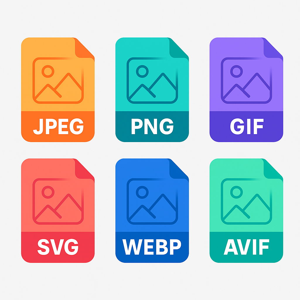 How to optimize images for the Web: Best practice guide | Uploadcare