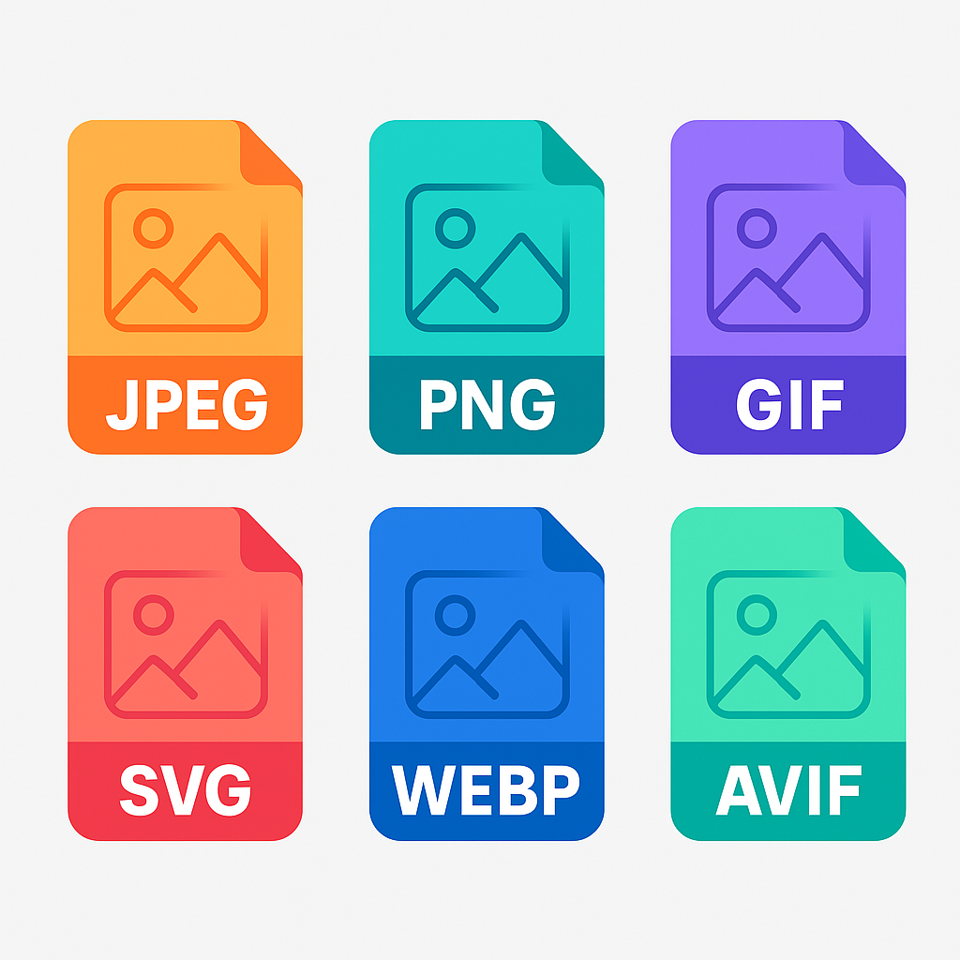 How to optimize images for the Web: Best practice guide | Uploadcare