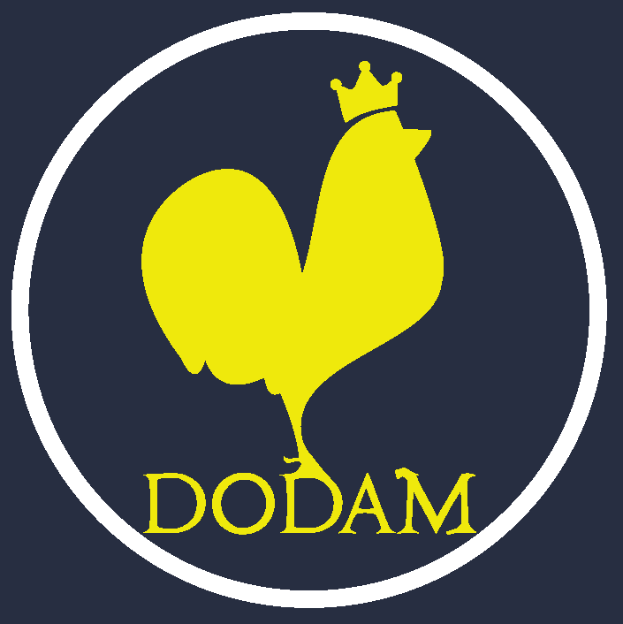 Dodam Chicken 도담치킨｜ 人氣韓國炸雞港島及九龍區送餐及自取