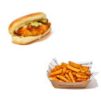 Chicken Shop Hammersmith | Menu