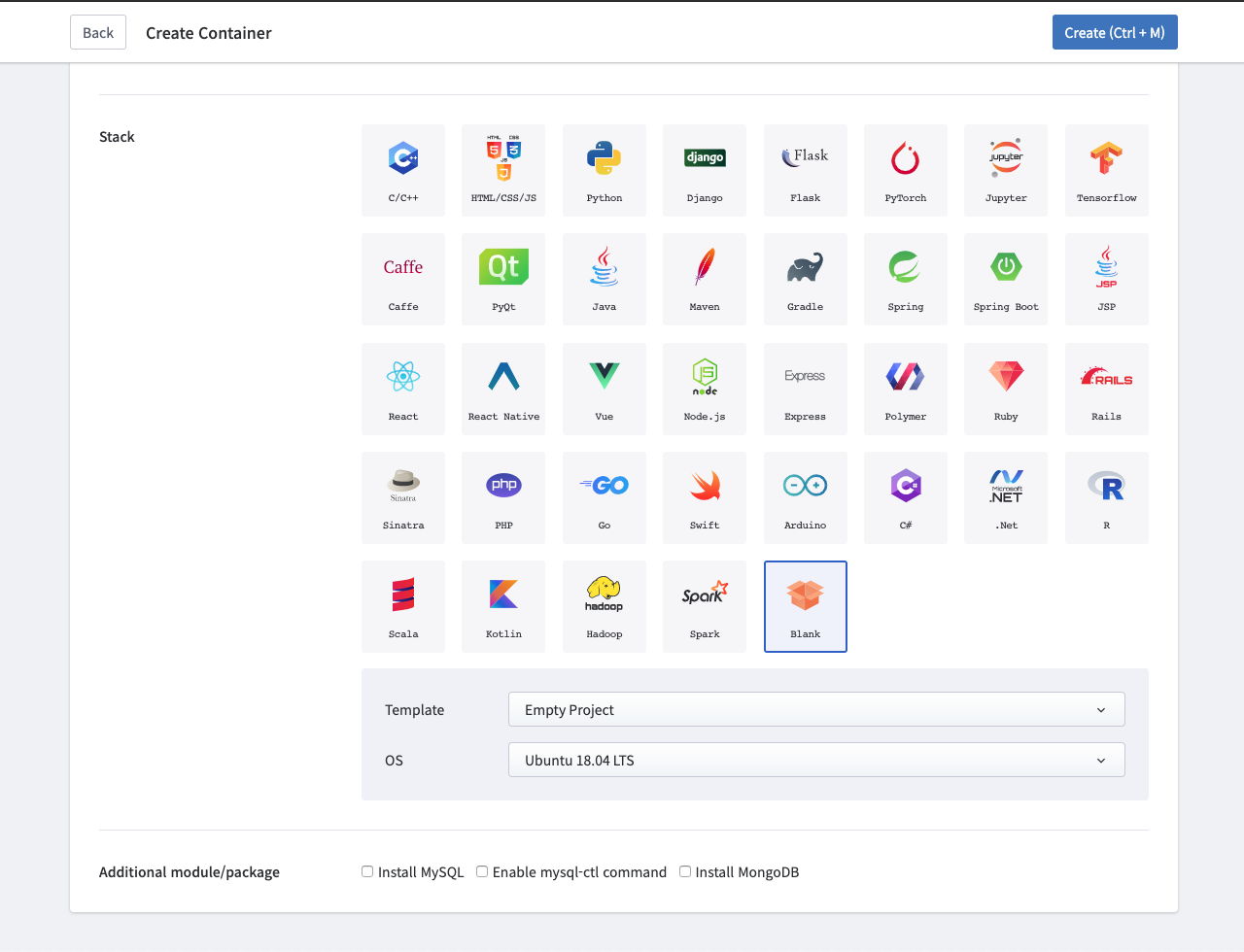 32 Best cloud IDEs as of 2025 - Slant