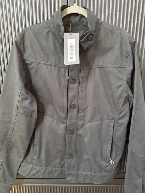 Interval WX Jacket - $202.50 | TAD Continuum