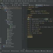 Теги шаблонов. Теги if и for — Шаг 1 — Stepik