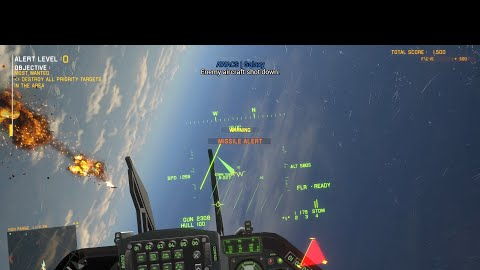 29 Best arcade combat flight games for PC as of 2025 - Slant