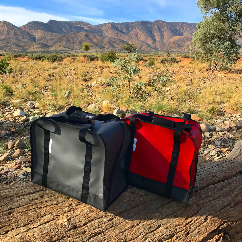 Generator Bags - Outcamp.com.au