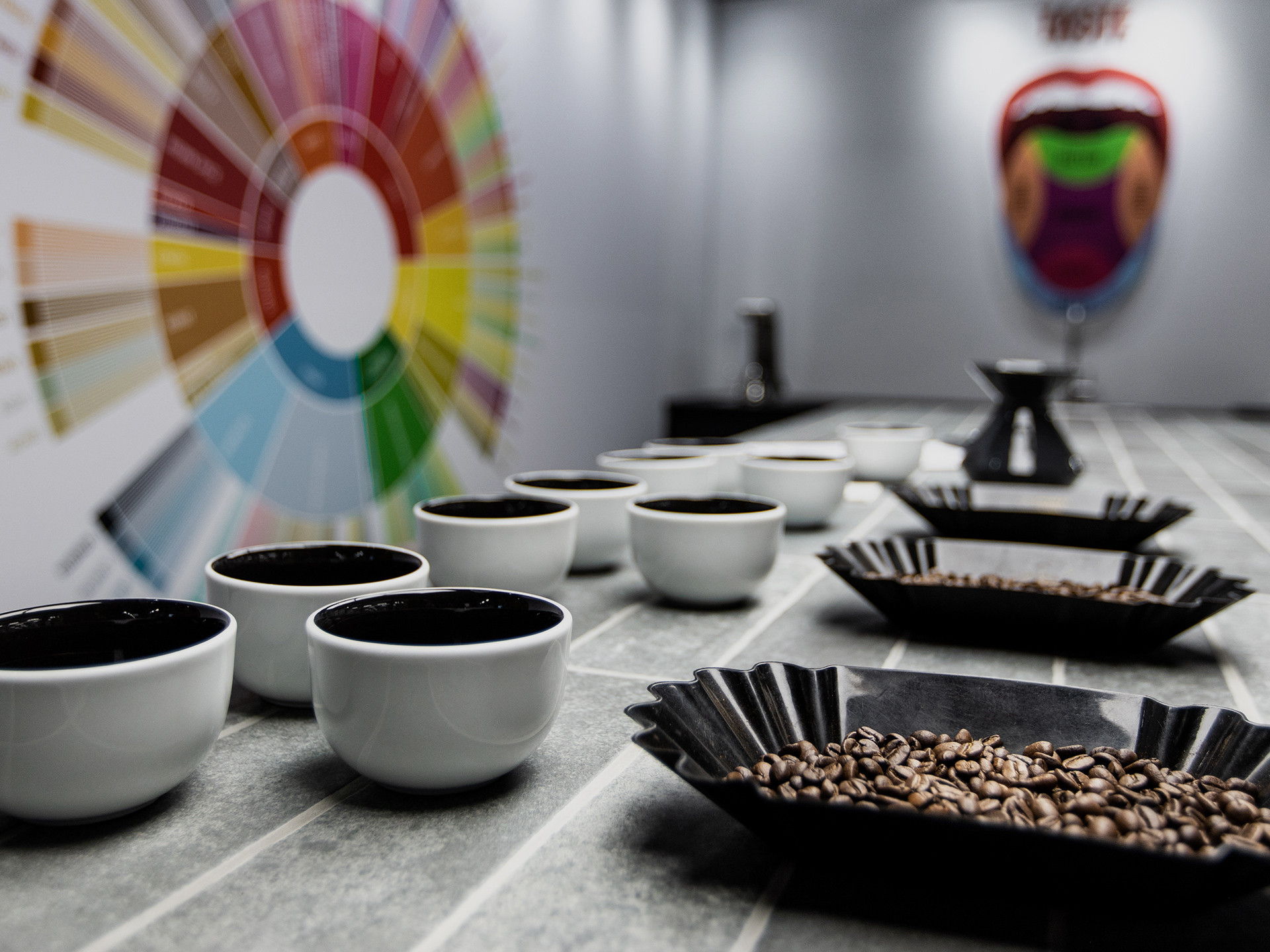 Private Label Koffie | Neuteboom Coffeeroasters