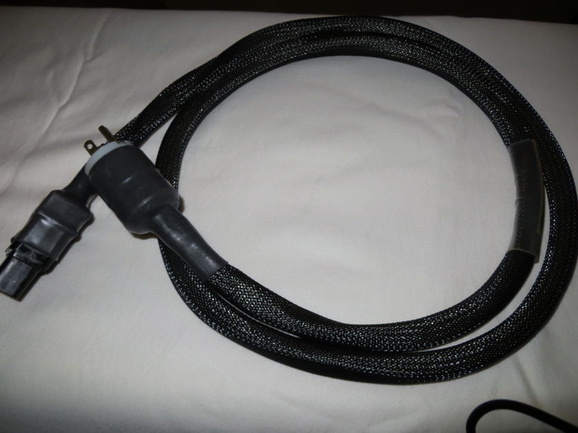 TEK Line #313 6ft 20 amp Power Cord For Sale | Audiogon