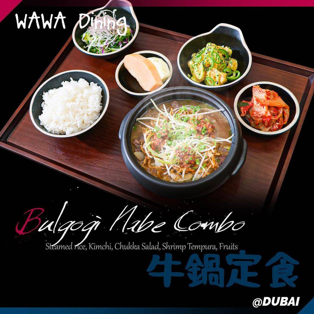 WAWA Dining – WAWA-dining